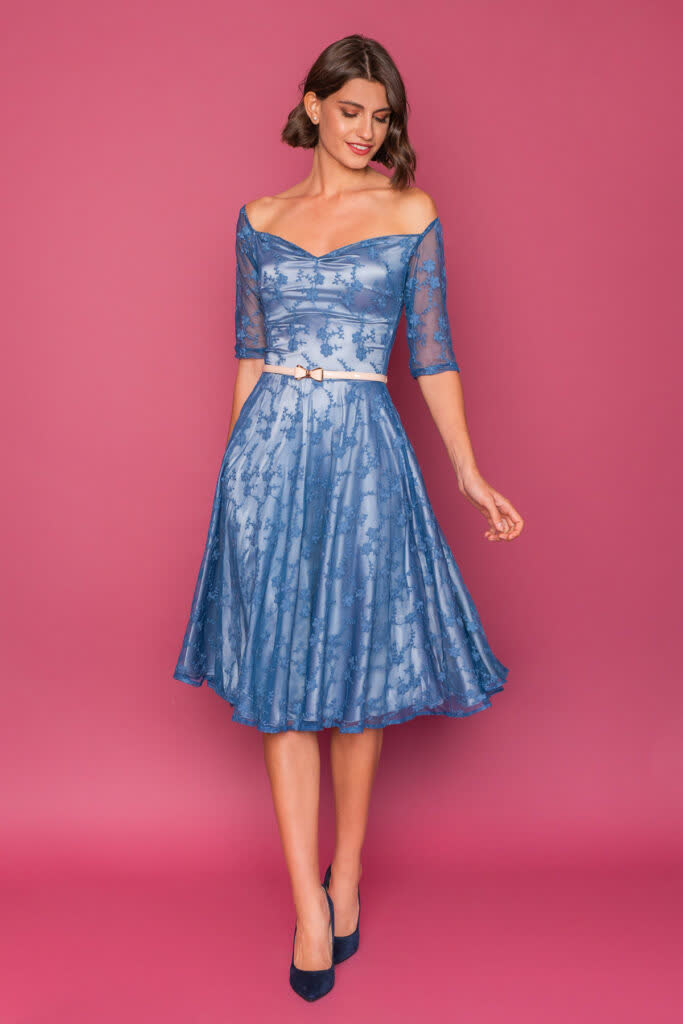 ΓΥΝΑΙΚΕΙΑ ΦΟΡΕΜΑΤΑ VINTAGE - Page 3 of 6 - London Βoutique